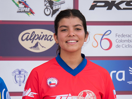 Video: Entrevista a Amanda Martínez, deportista destacada del colegio ...